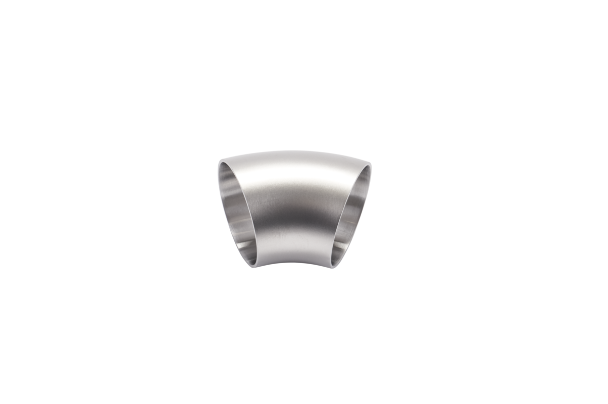 BEND 45 BS DN32 HSF2 1.4404