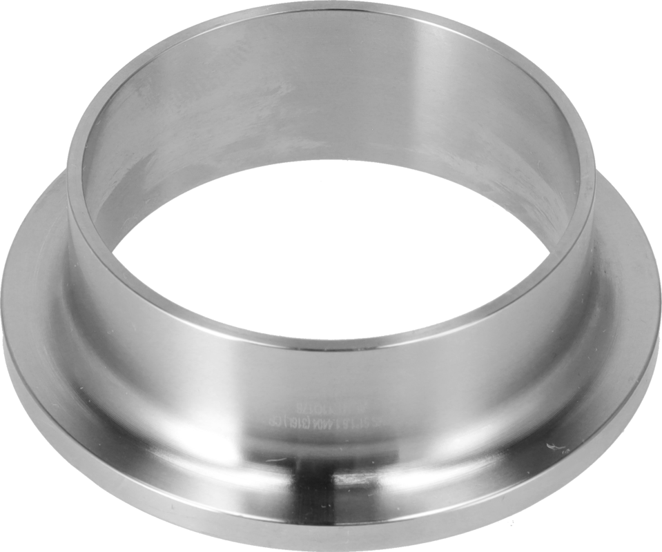 LINER LONG SMS 76.1-316L
